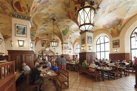 Beer Halls In Munich At Jenenge Blog