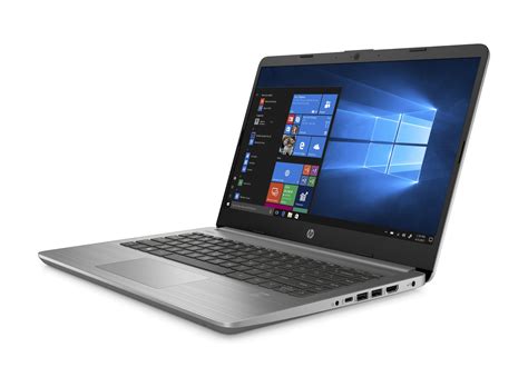 Hp S G Notebook Pc Plus Ufficio