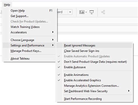 How Many Data Sources We Can See From Tableau Desktop We Are Seeing