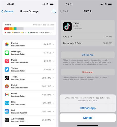 Think You Need To Delete Stuff To Free Up Iphone Space Think Again