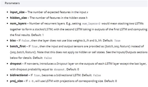 PyTorch搭建双向LSTM实现时间序列预测负荷预测 知乎 PyTorch搭建双向LSTM实现时间序列预测负荷预测 知乎