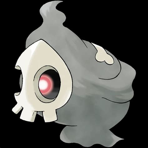 Duskull Rotomlabs Pokédex