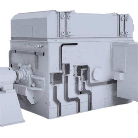 The Role Of Synchronous Condensers In Modern Power Systems Dadao