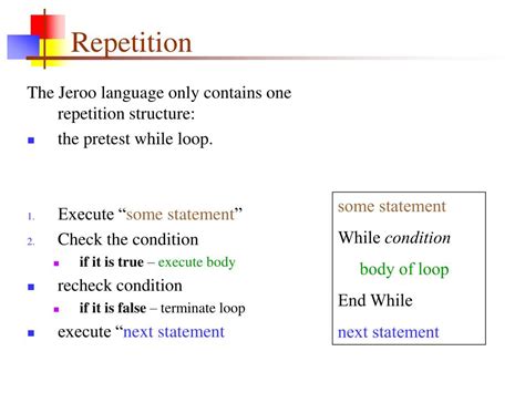 Ppt Control Structures Vb Powerpoint Presentation Free Download Id430386