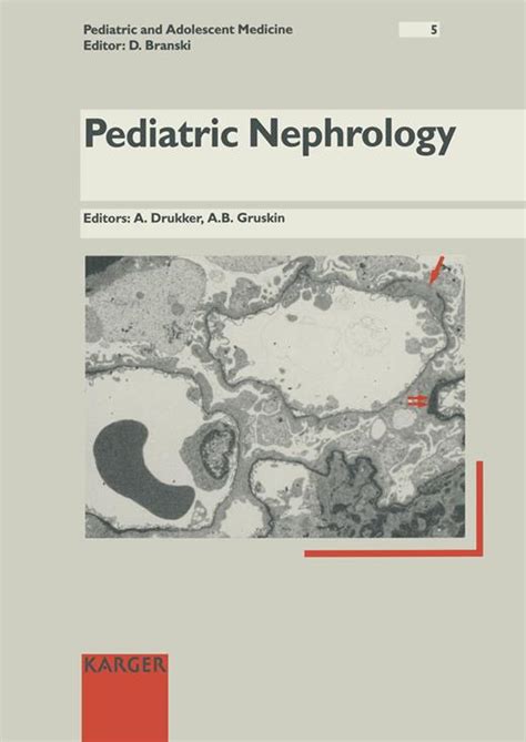 Obstructive Uropathy Pathophysiology And Management1 Pediatric Nephrology Books Gateway