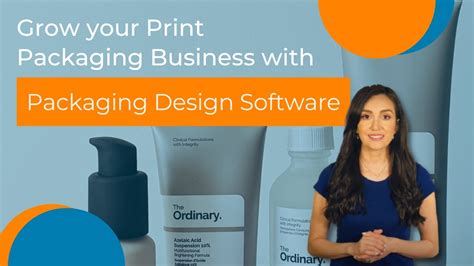 Revamp Your Business With Top Packaging Design Software For 2023 Bag