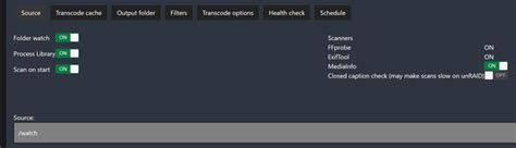 Tdarr Not Moving Files To Output Folder Rtdarr