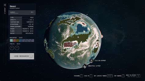 How To Build An Outpost In Starfield Arzyelbuilds