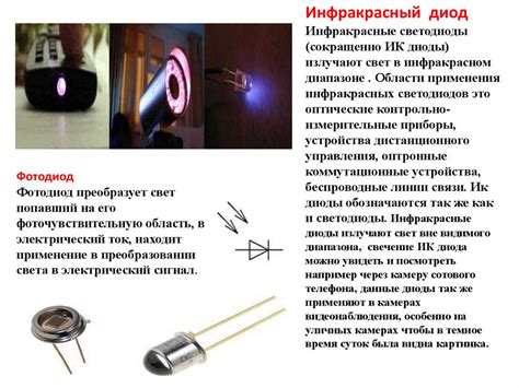 Диод. Электрические параметры - презентация онлайн
