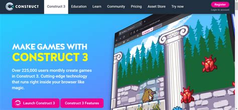 Best Game Design Software In 2022 Top 9 Picks December