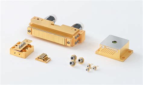 Quantum Cascade Lasers Qcl Hamamatsu Photonics