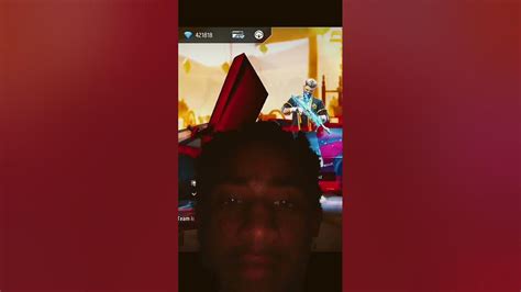 Hackson Gamer Shorts Freefire Hac Youtube