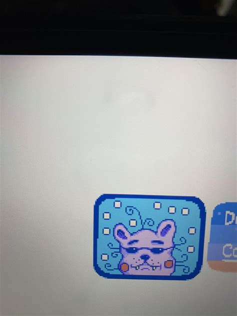 Weird Screen Defect Rsteamdeck