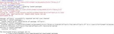 Issues Loading Rstan Ggplot2 Updating Ellipses General Posit