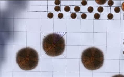 Automate Creating Of Triangles On Mesh With Ruby Sketchup Sketchup Community