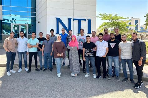 Sami Abdelaziz Selim On Linkedin Openstack Nti Devops