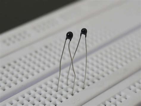 Thermistor Interfacing With Arduino Uno Arduino