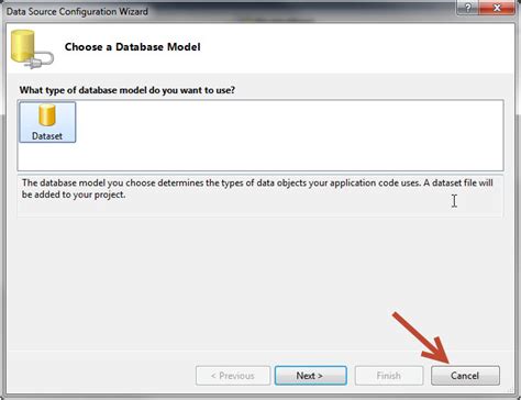 How To Make Vbnet Console Application With Ms Access Databse 2007