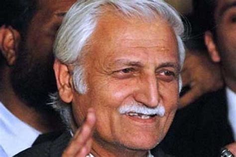 Farhatullah Babar Questions Rangerss Authority