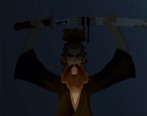 Does This Look Ok Does The Sword Shine Look Natural Ranimation