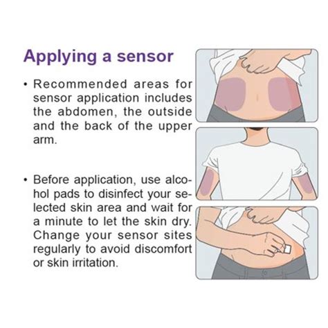 GLUCORX AIDEX CGM SENSOR University Late Night Pharmacy Galway Ireland