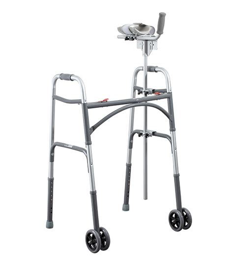 Platform Walker Attachment Medacure