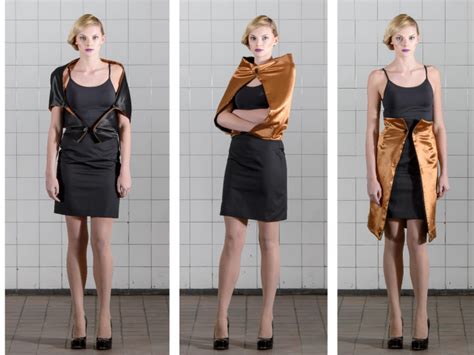 What Is Transformable Clothing ↔ The Complete Guide 2024