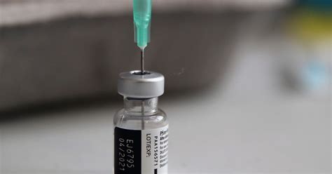Il Piano Vaccinale Italiano è Nato Già Vecchio Mancano Allappello 40
