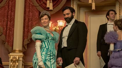 Gilded Age Stars Break Down Season 2 Finale For Peggy Bertha More