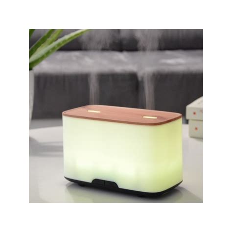 Ultrasonic Duo Diffuser