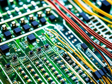 Why Use Low Noise Transistors In Communication Systems