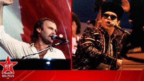 5 Amazing Facts About Live Aid As Charity Concert Celebrates 38th