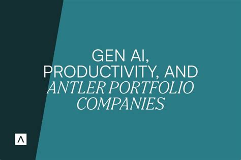 Artificialintelligence Productivity Employeeengagement Magnus Grimeland