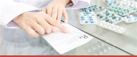 Prescription Processing Accuracy Nhs Wales Shared Services Partnership