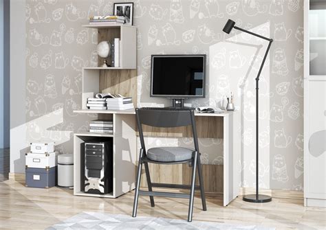 Письменный стол Бохо СП 001 купить в Донецке и ДНР по цене 6400 р