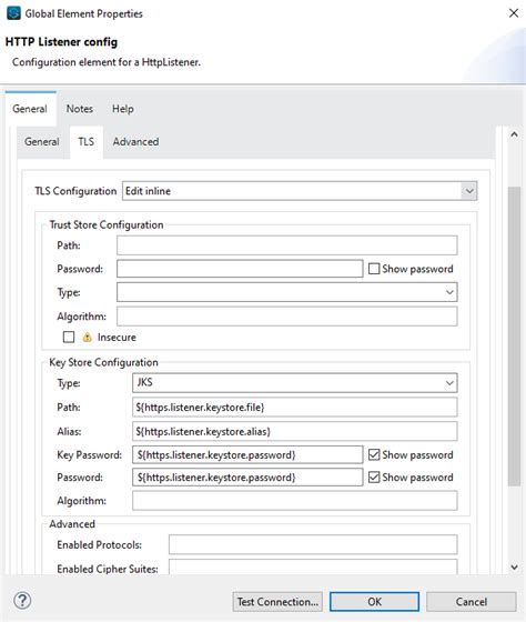 yaml file as configuration property in mule mulesoft tutorials
