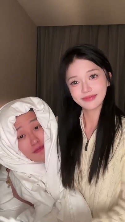 一看就知道谁想拍的🍼 日常搞笑 你也很为我着迷吧 亲子日常 情侣 彤话森林 Youtube