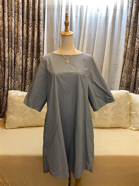 Cos Womens Fashion Dresses And Sets Dresses On Carousell