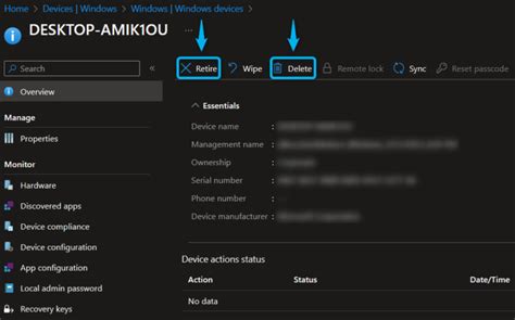 How To Disable Personal Device Enrollments In Microsoft Intune