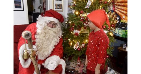 Психоложка Вярата в Дядо Коледа е полезна за мисленето на децата