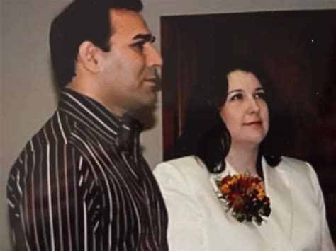 Ice Handcuffed My Husband In Front Of My Daughter And Me The Impact On