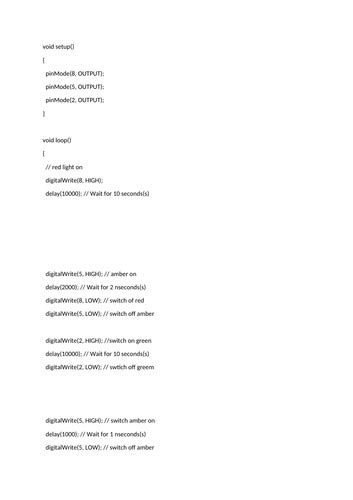 programming electronic circuits with arduino and tinkercad bundle of