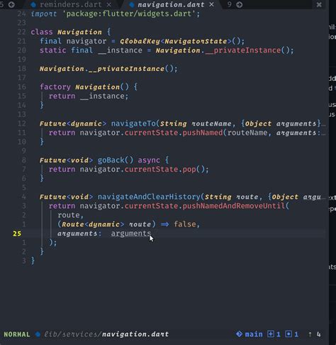 Cursor Position Returned To Top Line When Applying Formatting Rust