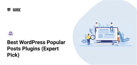 6 Best Wordpress Popular Posts Plugins