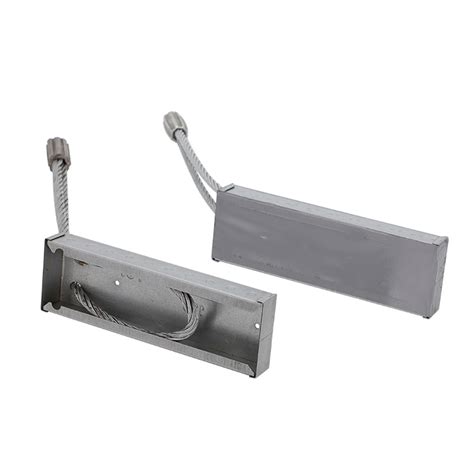 Precast Concrete Cast In Connecting Connection Rope Wire Loop Box Wire Loop Box And Wire