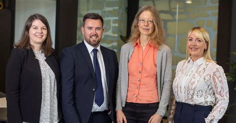 Pwc Promotes 226 Across Scotland Business Insider