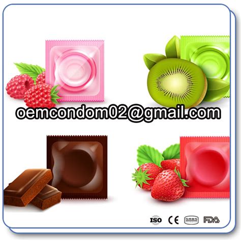 Condoms Flavors List And Price