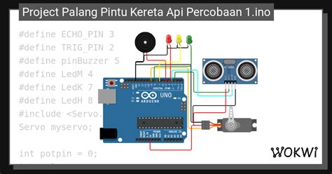 Wokwi Online Esp32 Stm32 Arduino Simulator
