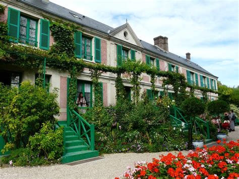 지베르니 클로드 모네의 집 And 베르사유 궁전 And 맥아더글렌 아울렛 일일 도보 투어 클룩 Klook 한국