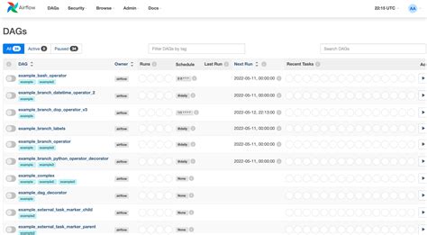 how to run airflow locally with docker towards data science